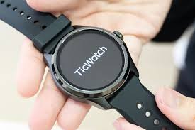 TicWatch Smartwatches Official Website