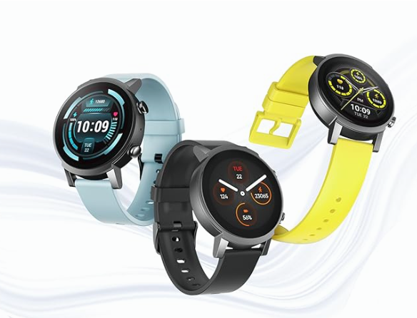 TicWatch Smartwatches Official Website