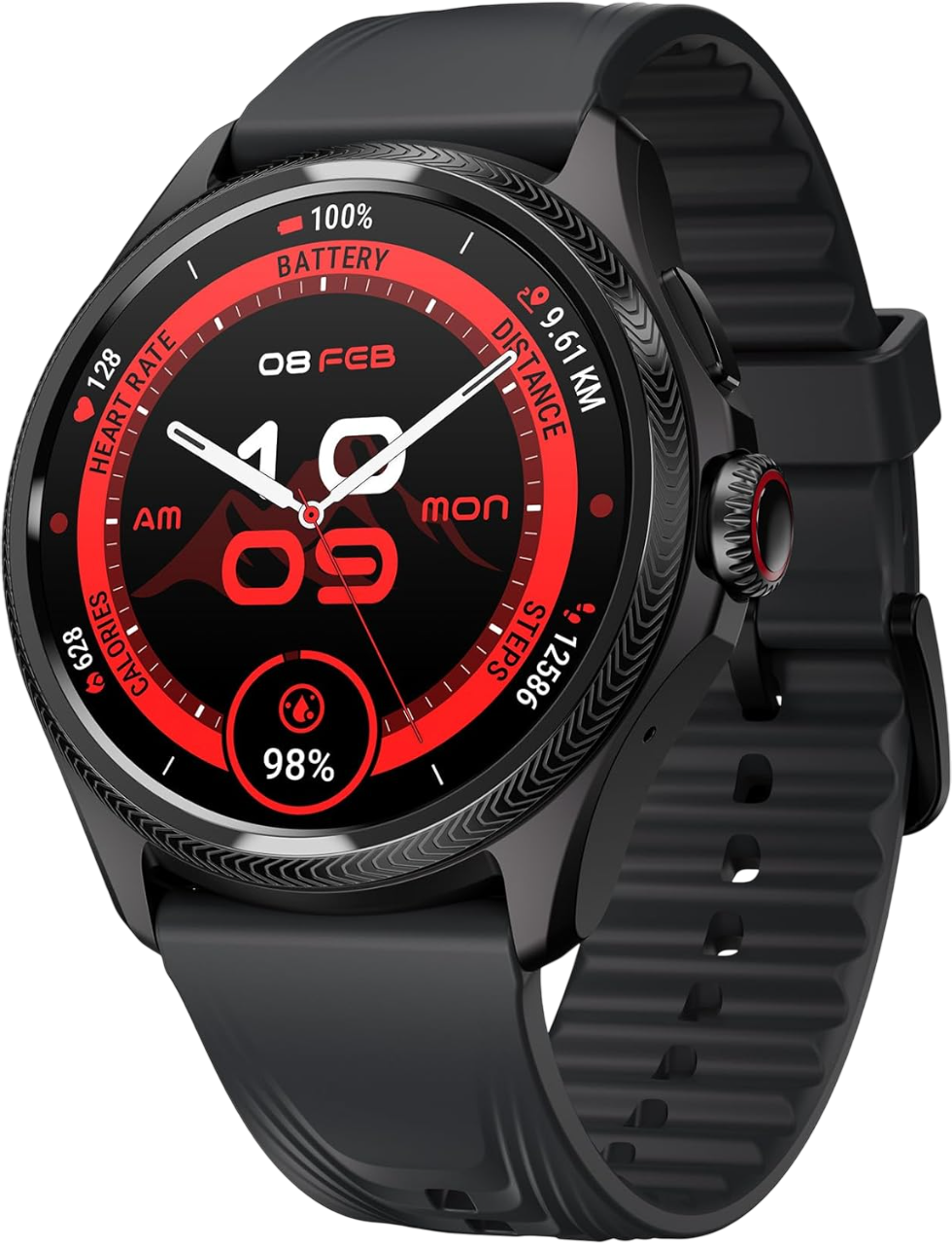 TicWatch Smartwatches Official Website